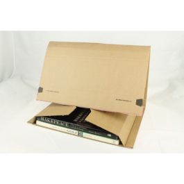A3 size Cardboard packaging for delivery of Book or pictures or ...