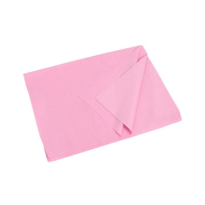 Pink Tissue Paper 510mm x 760mm size which is 20 x 30 inches ...